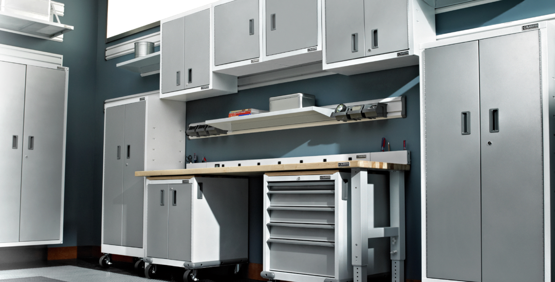 Blogue - Comment aménager un atelier de bricolage | Tanguay L'Entrepôt