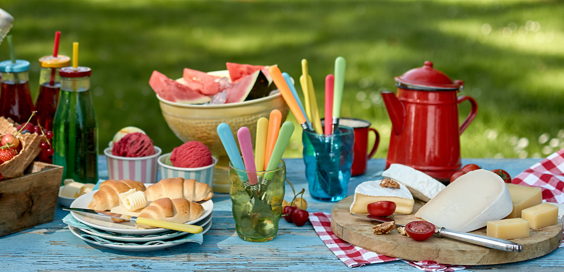 Blogue - Conseils pour réussir son pique-nique | Tanguay Free shipping ...