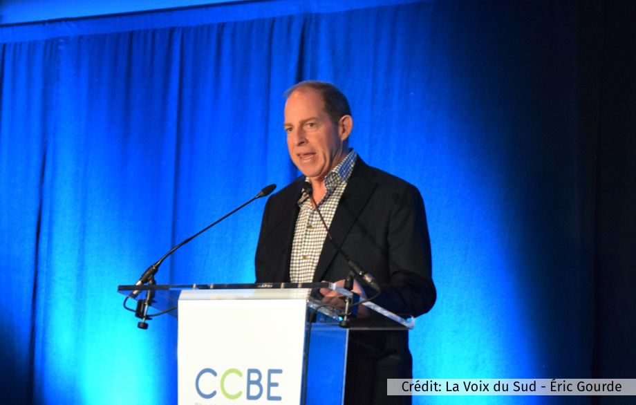 Notre implication sociale | Tanguay L'Entrepôt